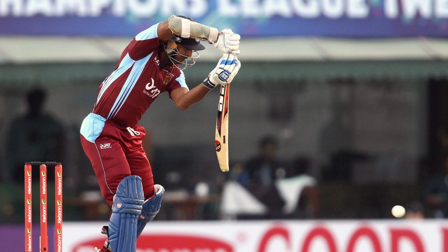 Sangakkara takes aim at Nishantha and SLC again | ESPNcricinfo