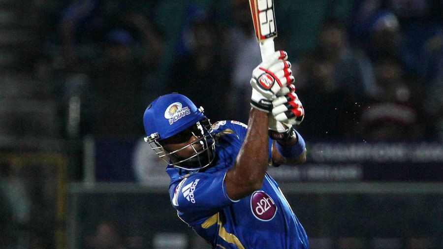 IPL experience favours Mumbai Indians - Kieron Pollard | ESPNcricinfo
