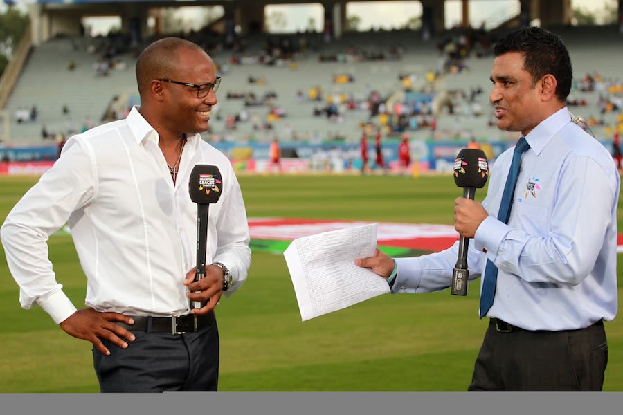 T&T bowlers thrive in low-scorer | ESPNcricinfo.com