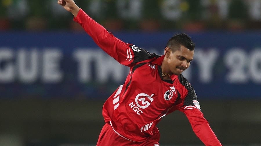 Sunli Narine to join Cape Cobras | ESPNcricinfo