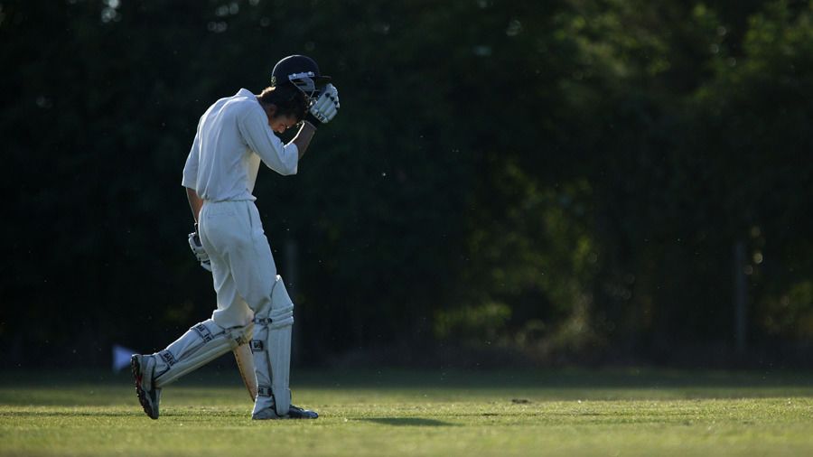 Jon Hotten: When dream dies, fantasy takes over | ESPNcricinfo