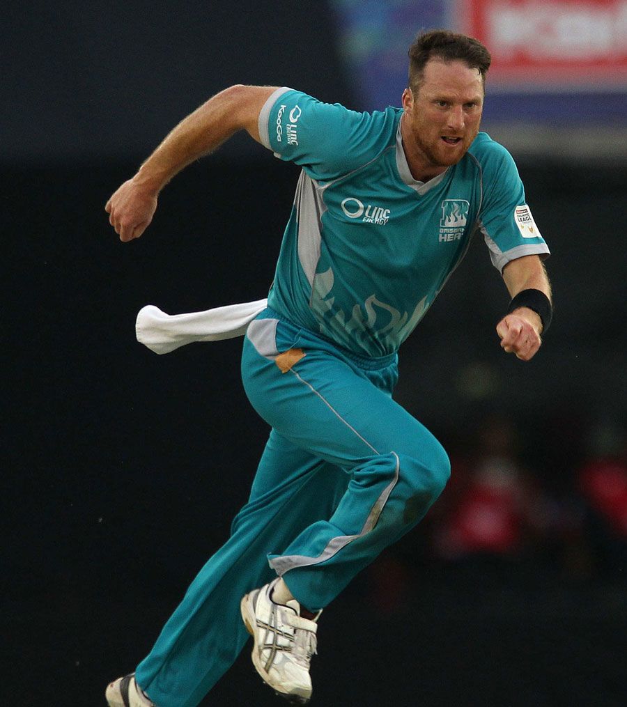 Matthew Gale picked up four wickets | ESPNcricinfo.com