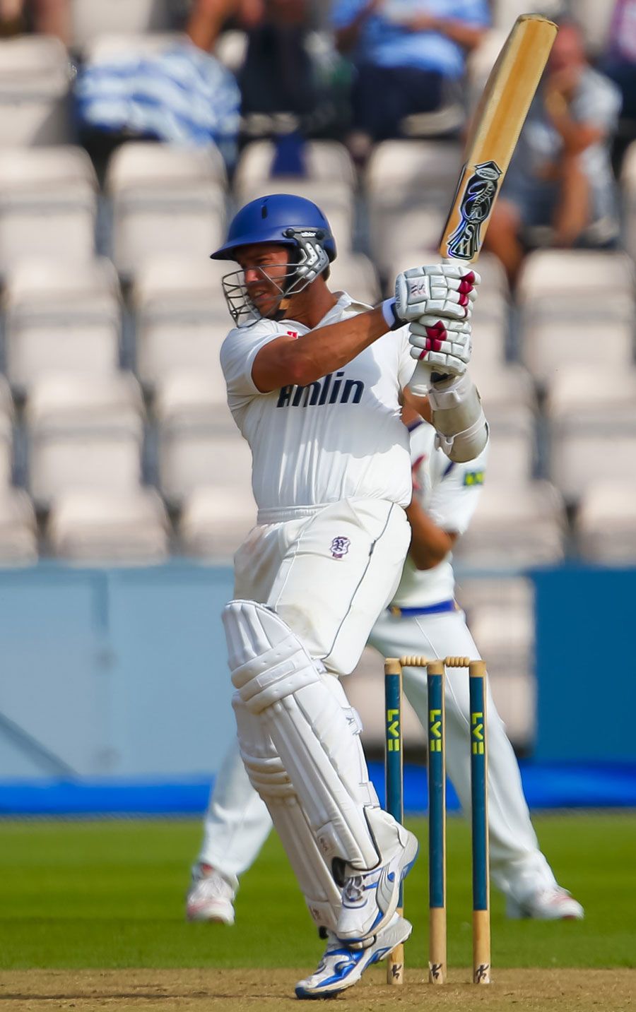 Greg Smith made 37 as Essex struggled | ESPNcricinfo.com