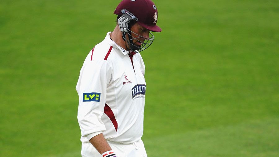 Ed Cowan: Cricketers and depression | ESPNcricinfo