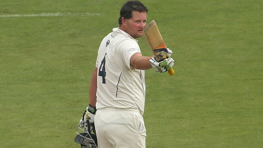 Robert Key back at the helm for Kent | ESPNcricinfo