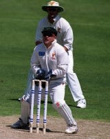 Mark Atkinson Profile - Cricket Player Australia | Stats, Records, Video