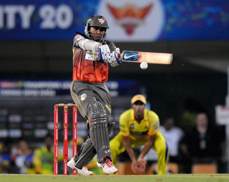 Parthiv Patel made a handy 38 | ESPNcricinfo.com