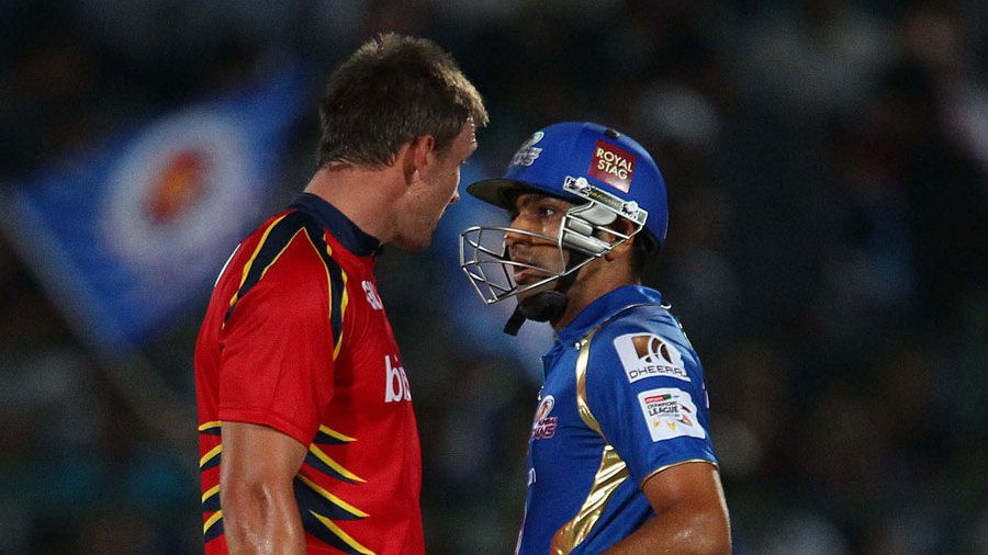 Rob Steen: Pump up the volume | ESPNcricinfo