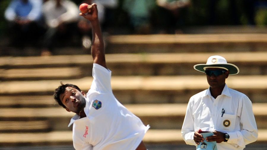 LWD vs BDOS Cricket Scorecard at Basseterre, March 06 - 08, 2015