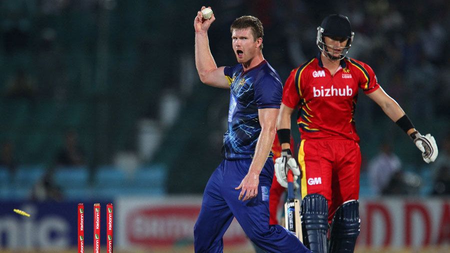 The IPL new boys | ESPNcricinfo