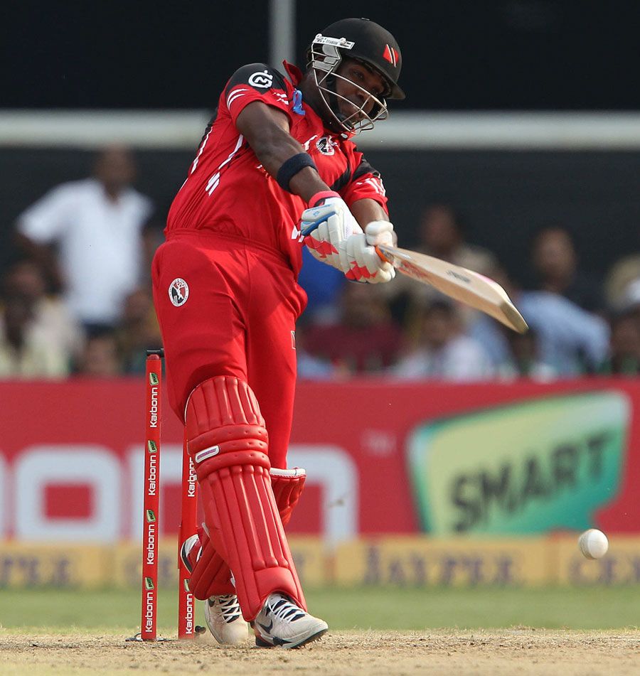 Darren Bravo smashed a 44-ball 63 | ESPNcricinfo.com
