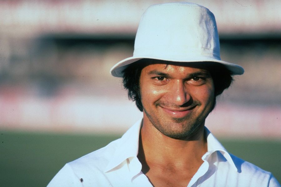 Faoud Bacchus profile | ESPNcricinfo.com
