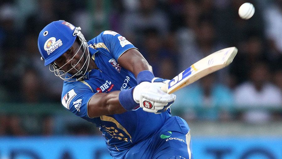 MI vs PS Cricket Scorecard, 19th Match, Group A at Delhi, October 02, 2013