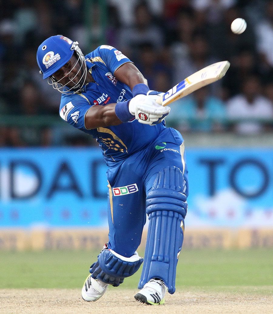 Dwayne Smith smashed five fours and three sixes | ESPNcricinfo.com