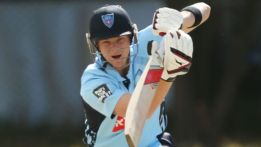 NSW vs VIC Cricket Scorecard, 4th Match at Sydney, October 07, 2013