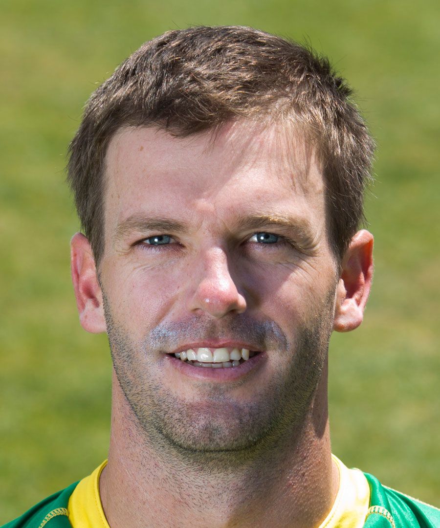 Carl Cachopa | ESPNcricinfo.com