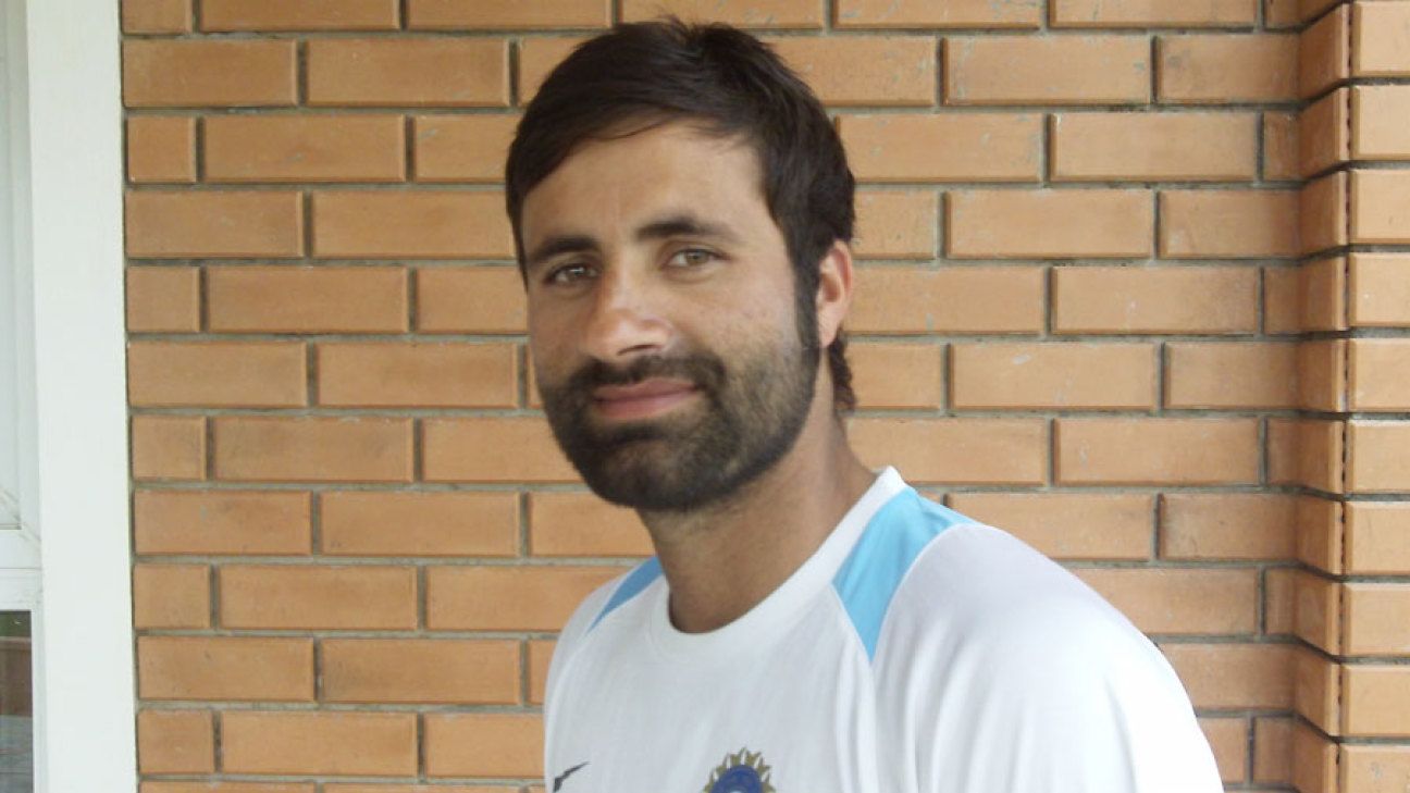 Parvez Rasool finds his redemption in runs | ESPNcricinfo