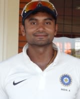 Paras Dogra Profile - Cricket Player India | Stats, Records, Video