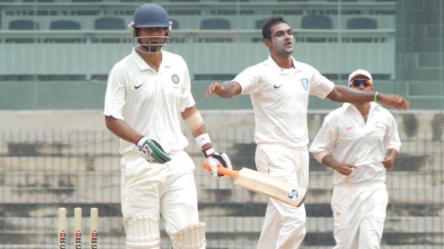 KNTKA vs UP Cricket Scorecard, 3rd Quarter-final at Bengaluru, January ...