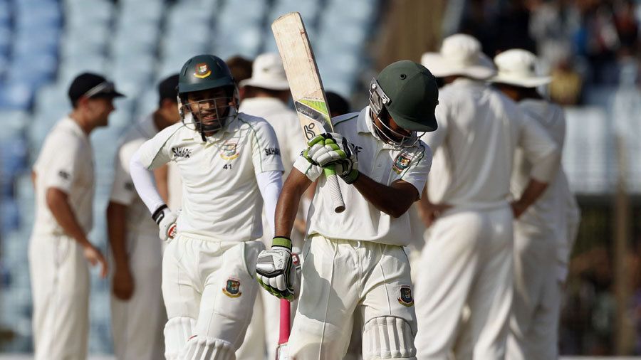 Hamish Rutherford confident of NZ chances | ESPNcricinfo