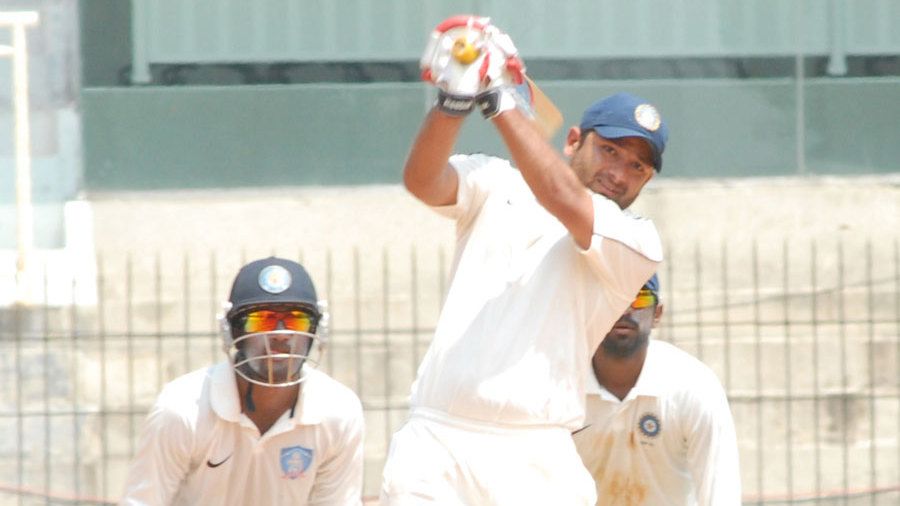 Anureet Singh, Ranjitumar Mali give Railways big win | ESPNcricinfo