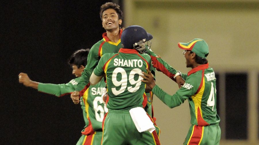 Bangladesh pick Jubair Hossain for first Test | ESPNcricinfo