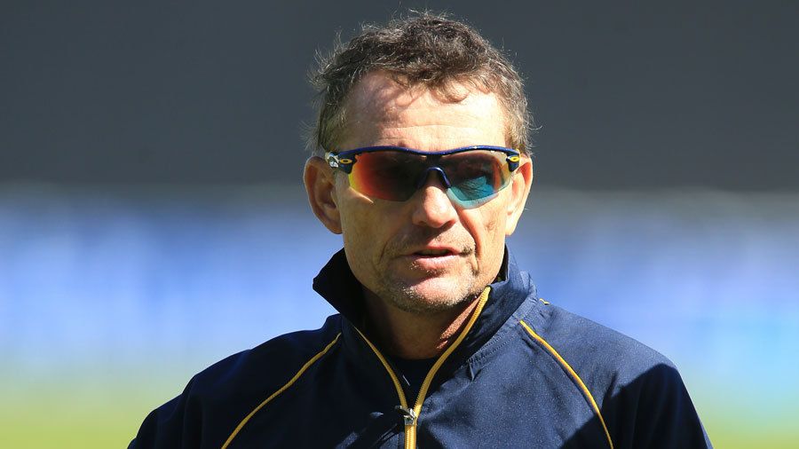 'Exciting two years ahead for Sri Lanka' - Graham Ford | ESPNcricinfo