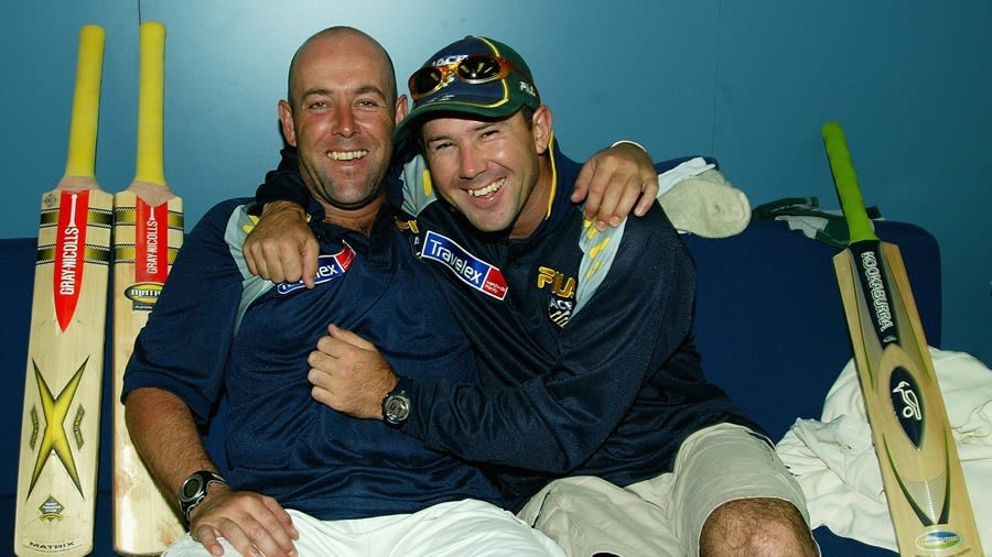 Players 'too scared' under Arthur - Ponting | ESPNcricinfo