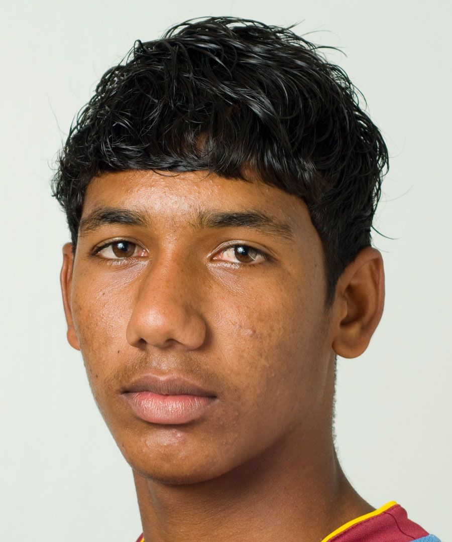 Gudakesh Motie | ESPNcricinfo.com