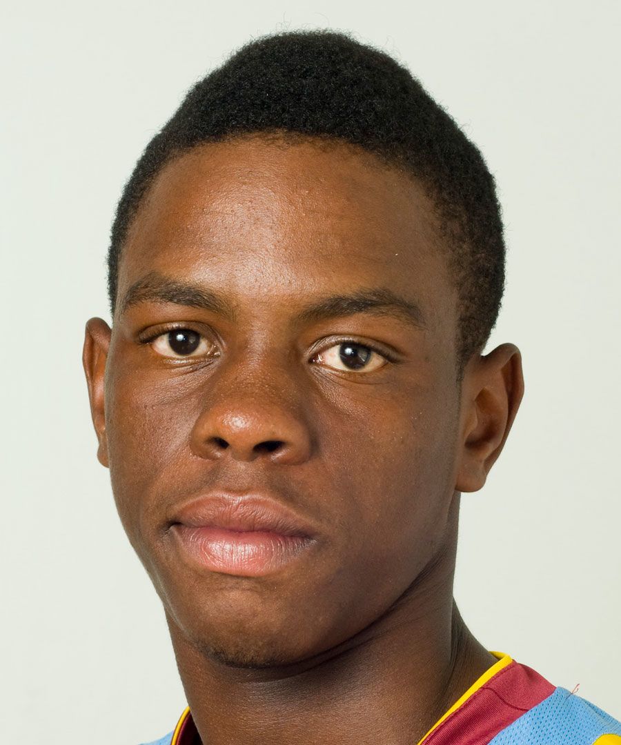 Shimron Hetmyer | ESPNcricinfo.com