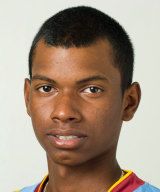 Jeremy Solozano Profile - Cricket Player West Indies | Stats, Records ...