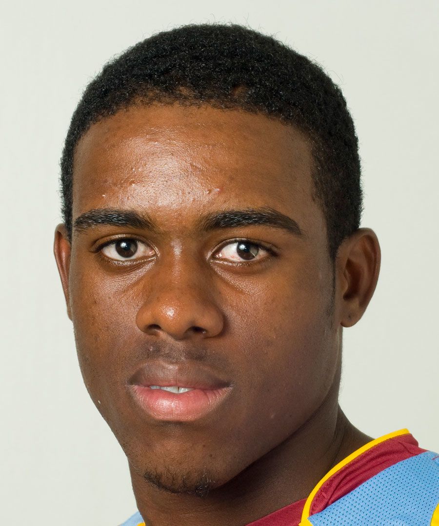 Fabian Allen | ESPNcricinfo.com
