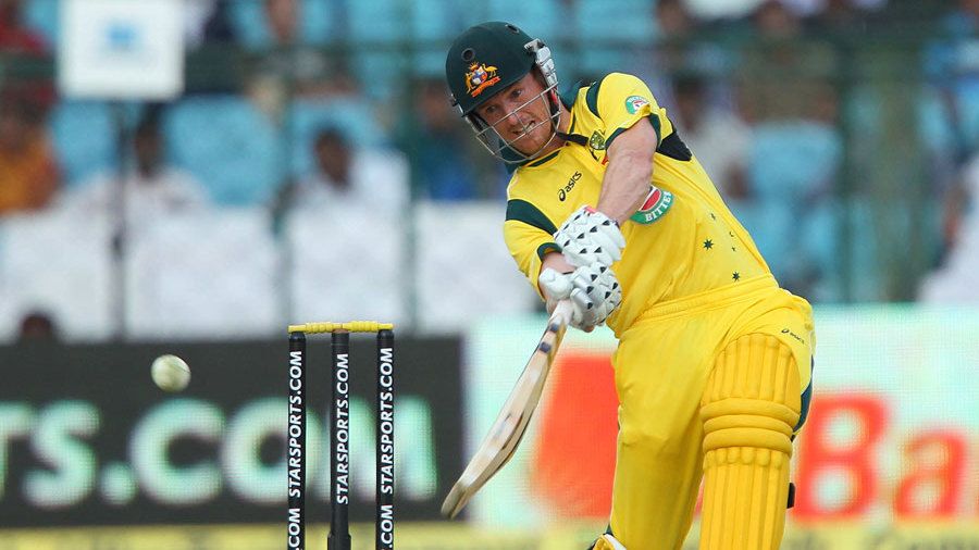 Matt Cleary on George Bailey's possible Test selection | ESPNcricinfo