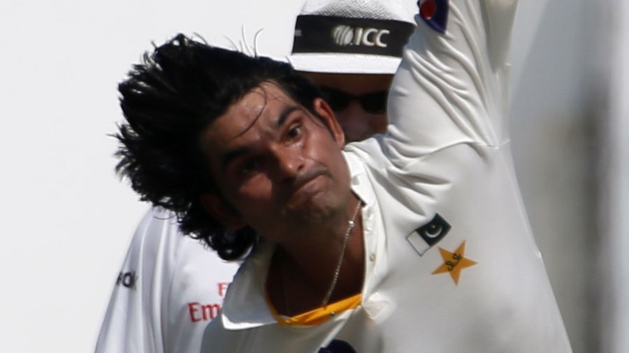 Osman Samiuddin: Mohammad Irfan finds the right length | ESPNcricinfo