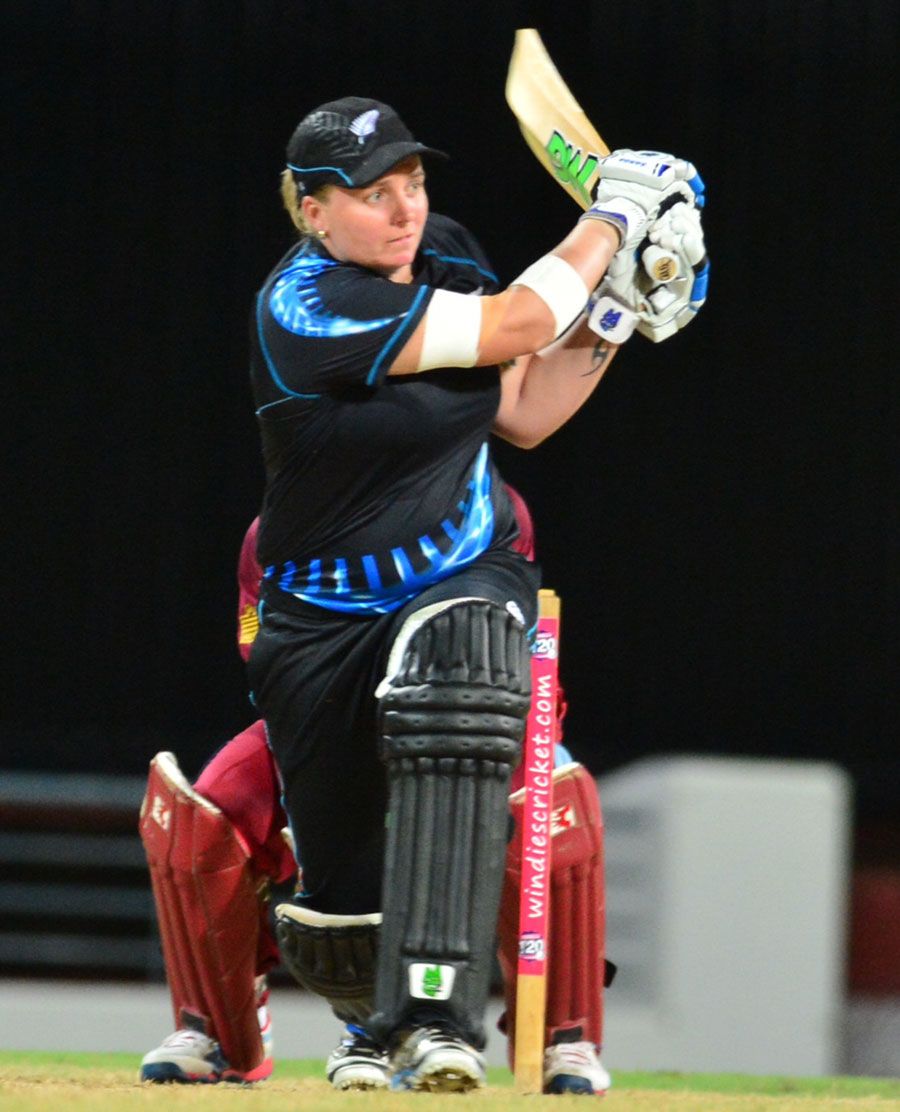 Rachel Priest smashed 26 off just 17 balls | ESPNcricinfo.com