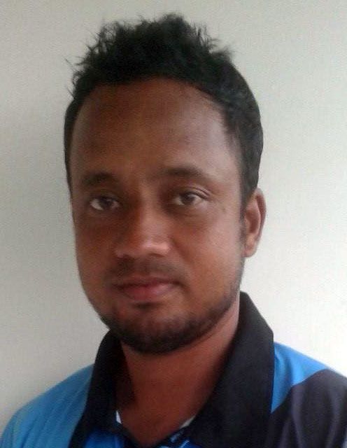 Rezaul Karim | ESPNcricinfo.com