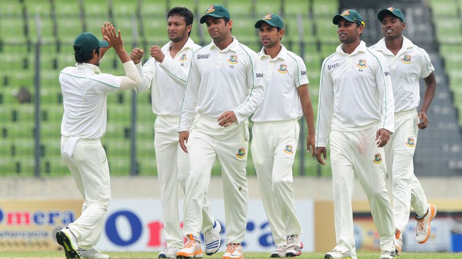 ICC mulls two-tier Test cricket | ESPNcricinfo