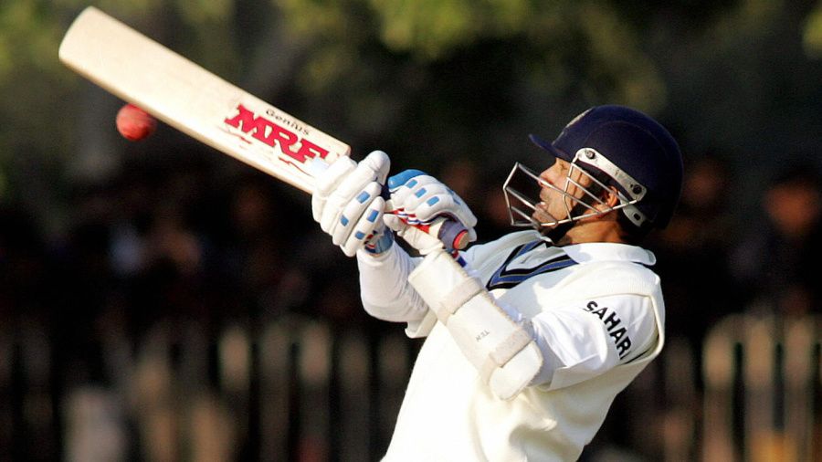 Sambit Bal interviews Sachin Tendulkar | ESPNcricinfo