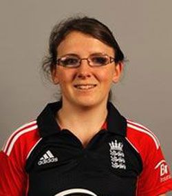 Beth Langston | ESPNcricinfo.com