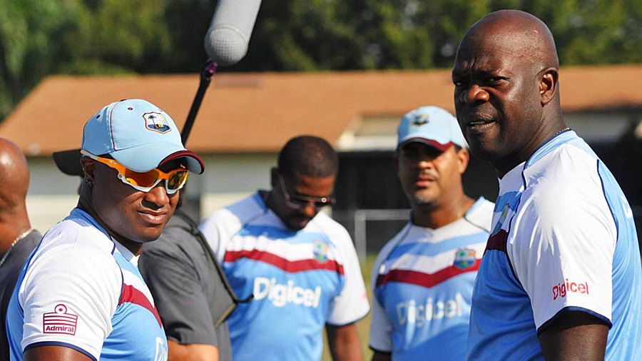 Gibson, Pybus to plot way forward for West Indies in Tests | ESPNcricinfo