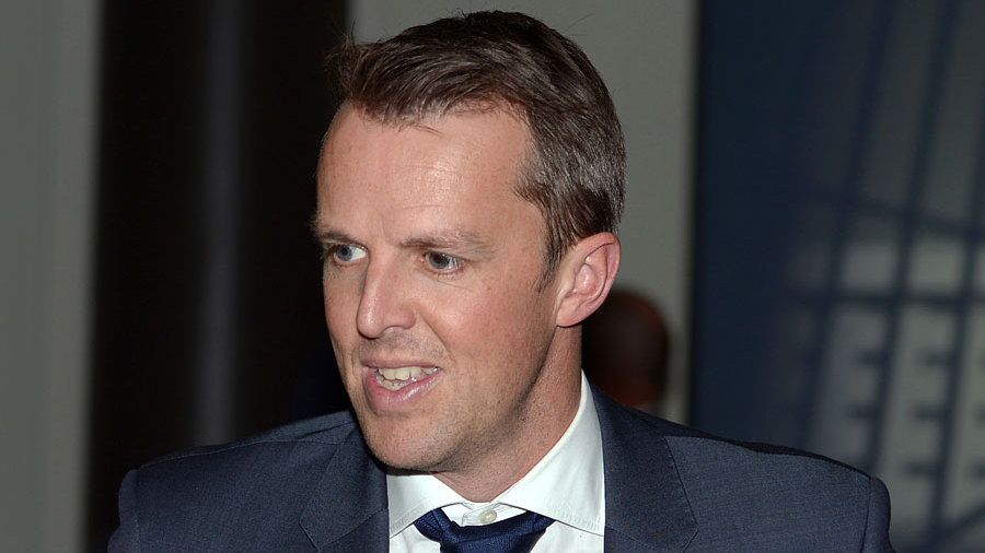 Alex Bowden: Graeme Swann: sorely missed | ESPNcricinfo