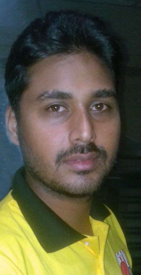 Sadid Hossain | ESPNcricinfo.com