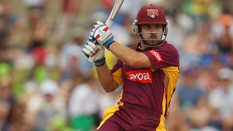 NSW beat Queensland, NSW won by 150 runs