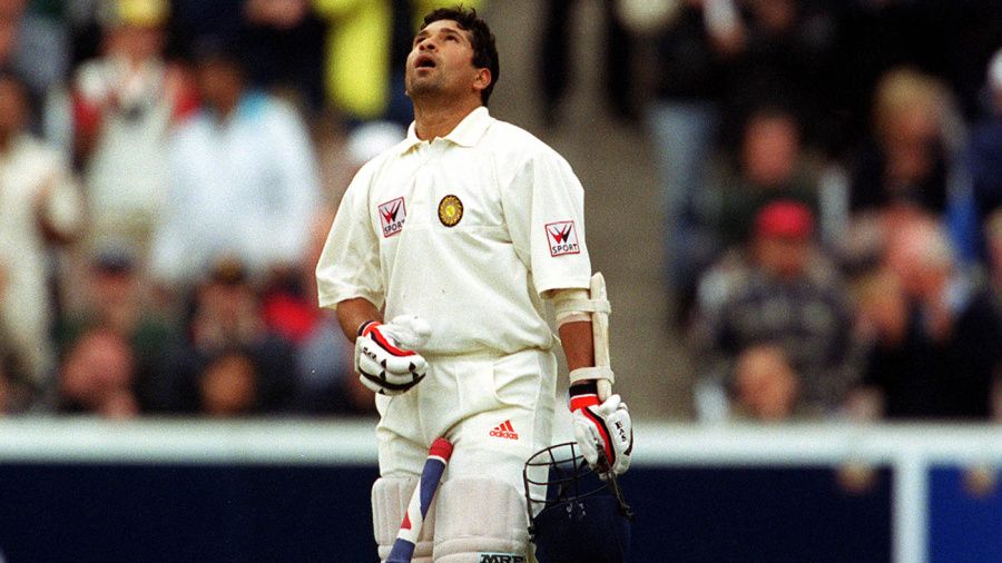 Mukul Kesavan's poem for Tendulkar's last Test | ESPNcricinfo