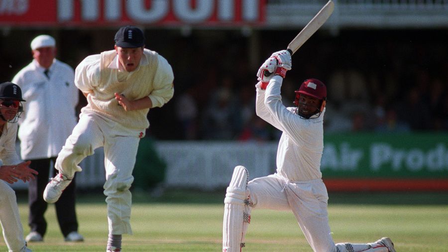 Jon Hotten: The Lord's anomaly for Tendulkar, Lara, Ponting and Kallis ...