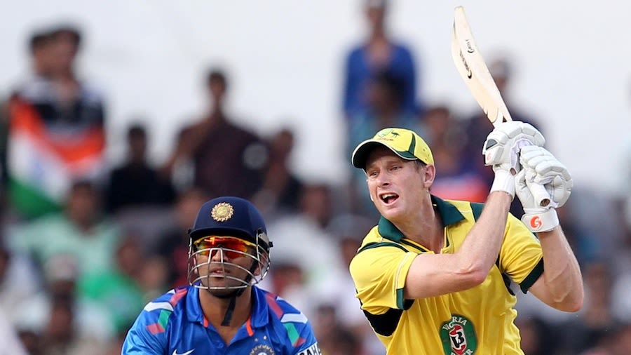 Better off using bowling machines - MS Dhoni | ESPNcricinfo