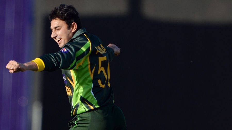 Saeed Ajmal returns to Worcestershire | ESPNcricinfo