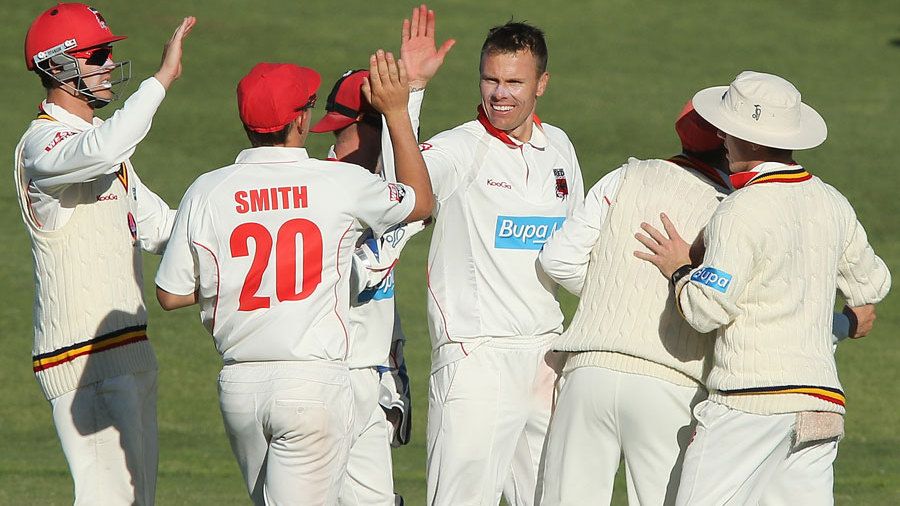 Johan Botha calls for more flexibility for spinners | ESPNcricinfo
