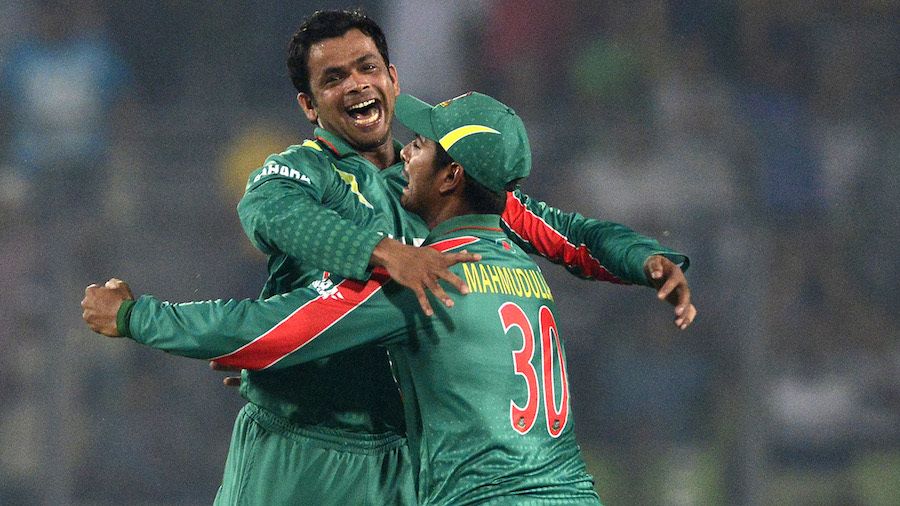 'Did I really not contribute for my country?' - Abdur Razzak | ESPNcricinfo