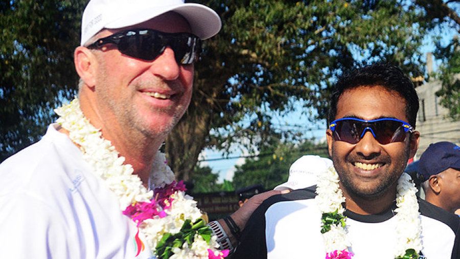 Ian Botham, Mahela Jayawardene open Murali Cup | ESPNcricinfo Ian Botham, Mahela Jayawardene open Murali Cup | ESPNcricinfo
